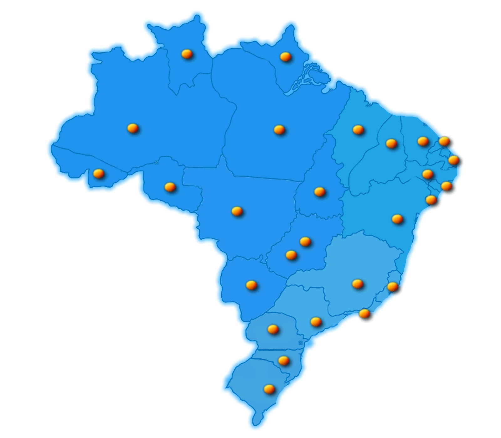 Mapa da Mente